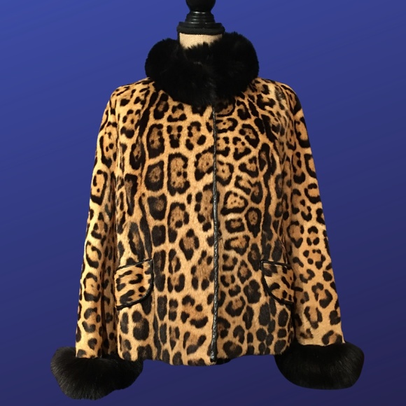 REVILLON Freres (REVILLON Brothers) | Jackets & Coats | Revillon Bros ...